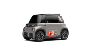 Voiture sans permis prix : le comparatif complet 2025